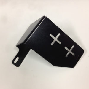 Two Way Radio Mounts – The Attachment Farm